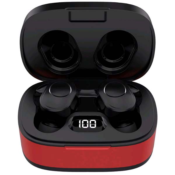 Tws Bluetooth Earbuds - ShenZhen Gritech Ltd