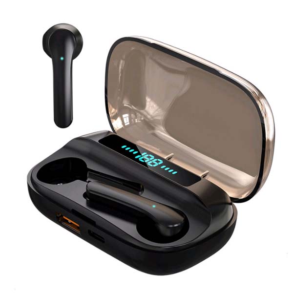 Touch bluetooth Tws earbuds - ShenZhen Gritech Ltd