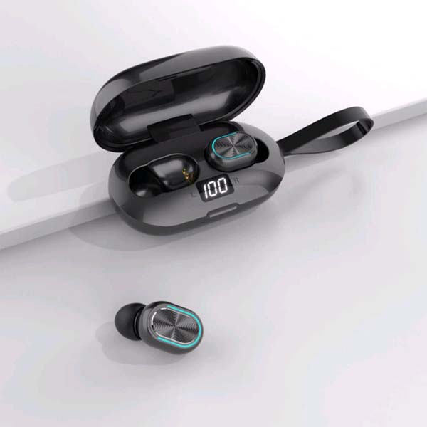 Mini bluetooth earbuds tws sport - ShenZhen Gritech Ltd