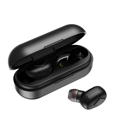 TWS wireless Bluetooth Earbuds 5.0 sports stereo - ShenZhen Gritech Ltd